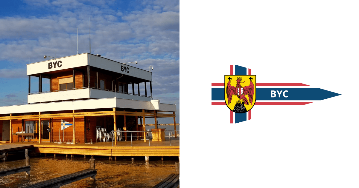 Burgenländischer Yacht-Club (BYC) - Home