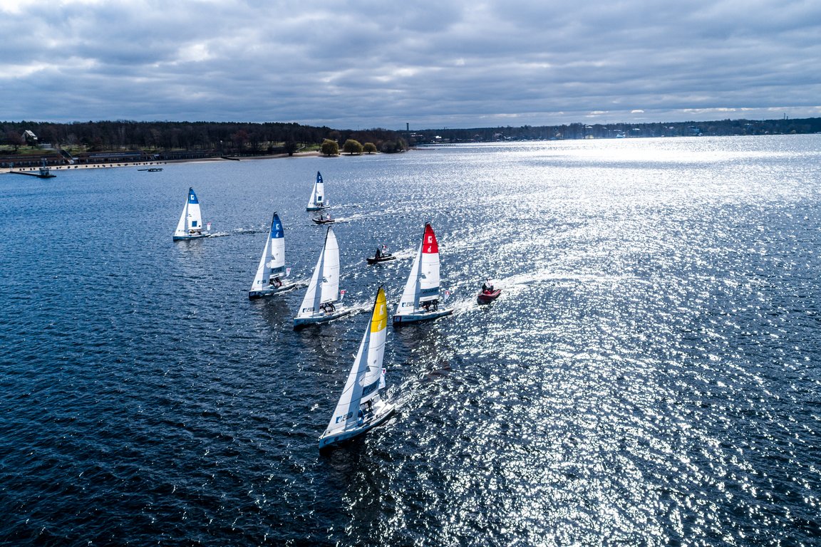 BYC Bundesligateam qualifiziert sich für das Championsleaguefinale ...
