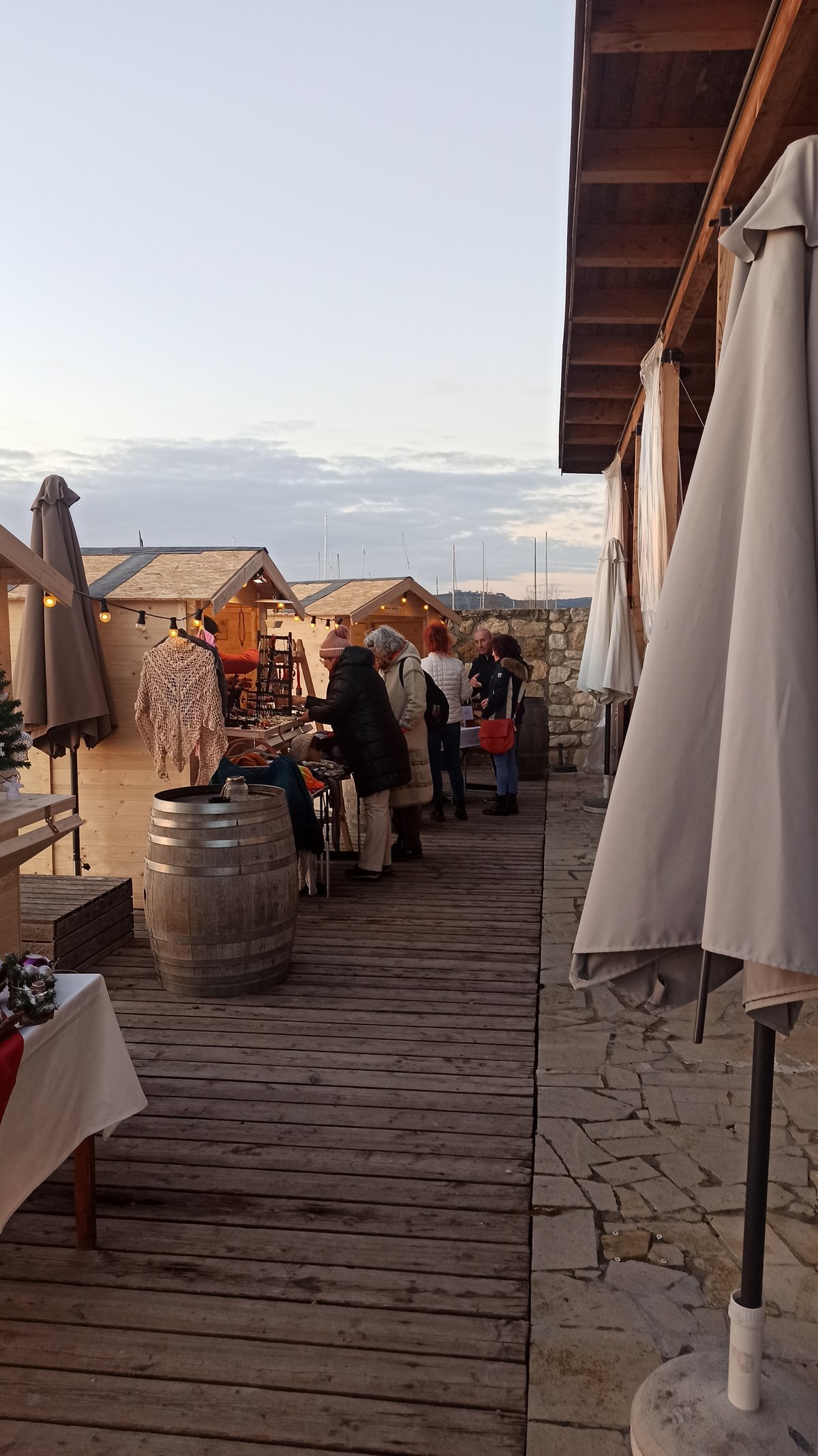 BYC - Weihnachtsfeier - Burgenländischer Yacht-Club (BYC)