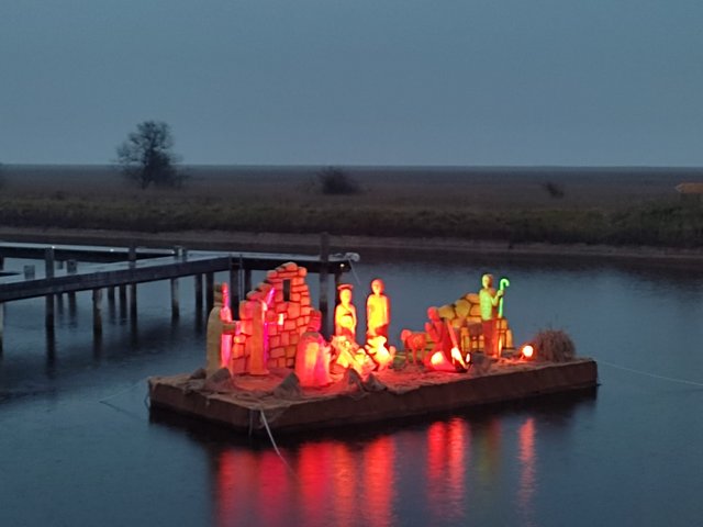 BYC - Vorweihnachtstreffen - Burgenländischer Yacht-Club (BYC)